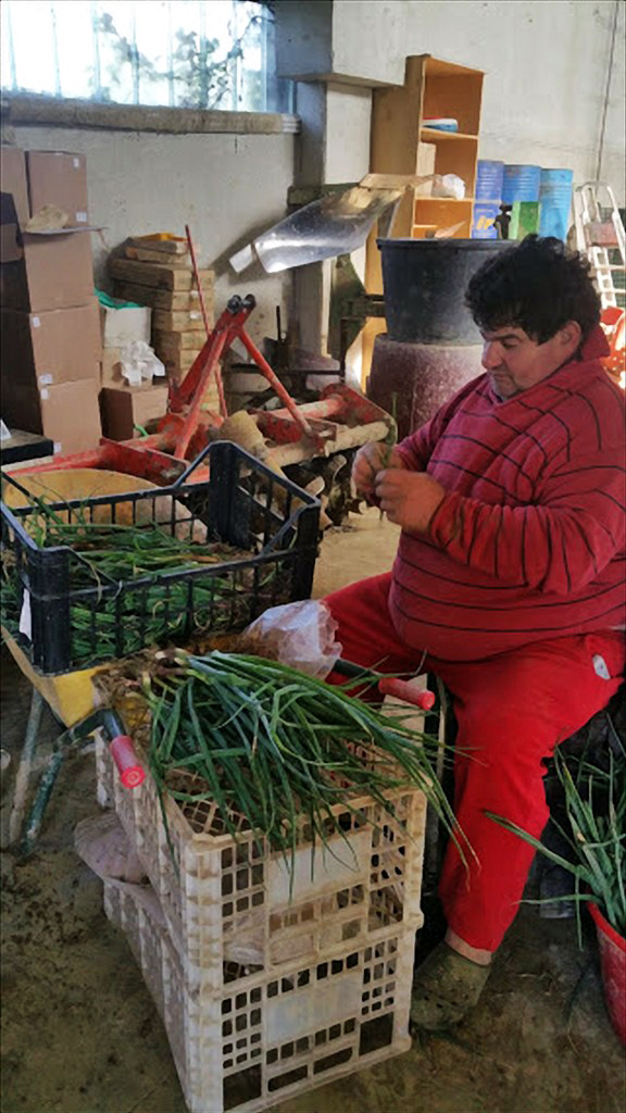 angelo con tropea | Pancia e cuore